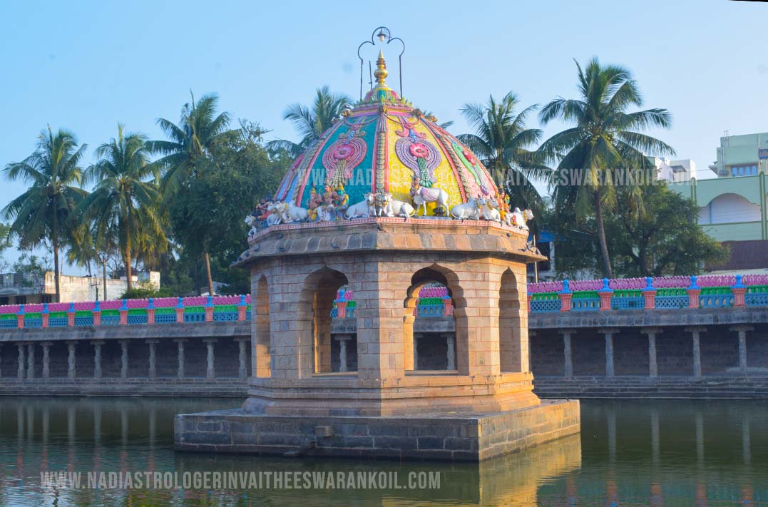Nadi Astrology in Vaitheeswaran Koil | Nadi Jothidam | Nadi Josiyam